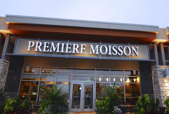 Lilianne Colpron et une fière première moisson | LE must