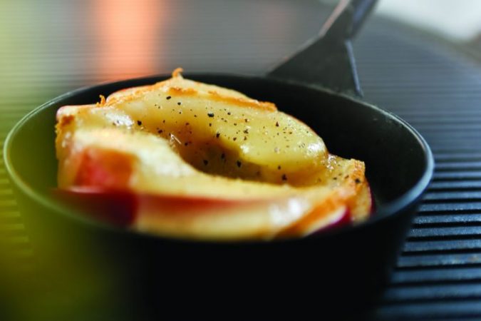 Quoi avoir sous la main pour un souper raclette | LE must